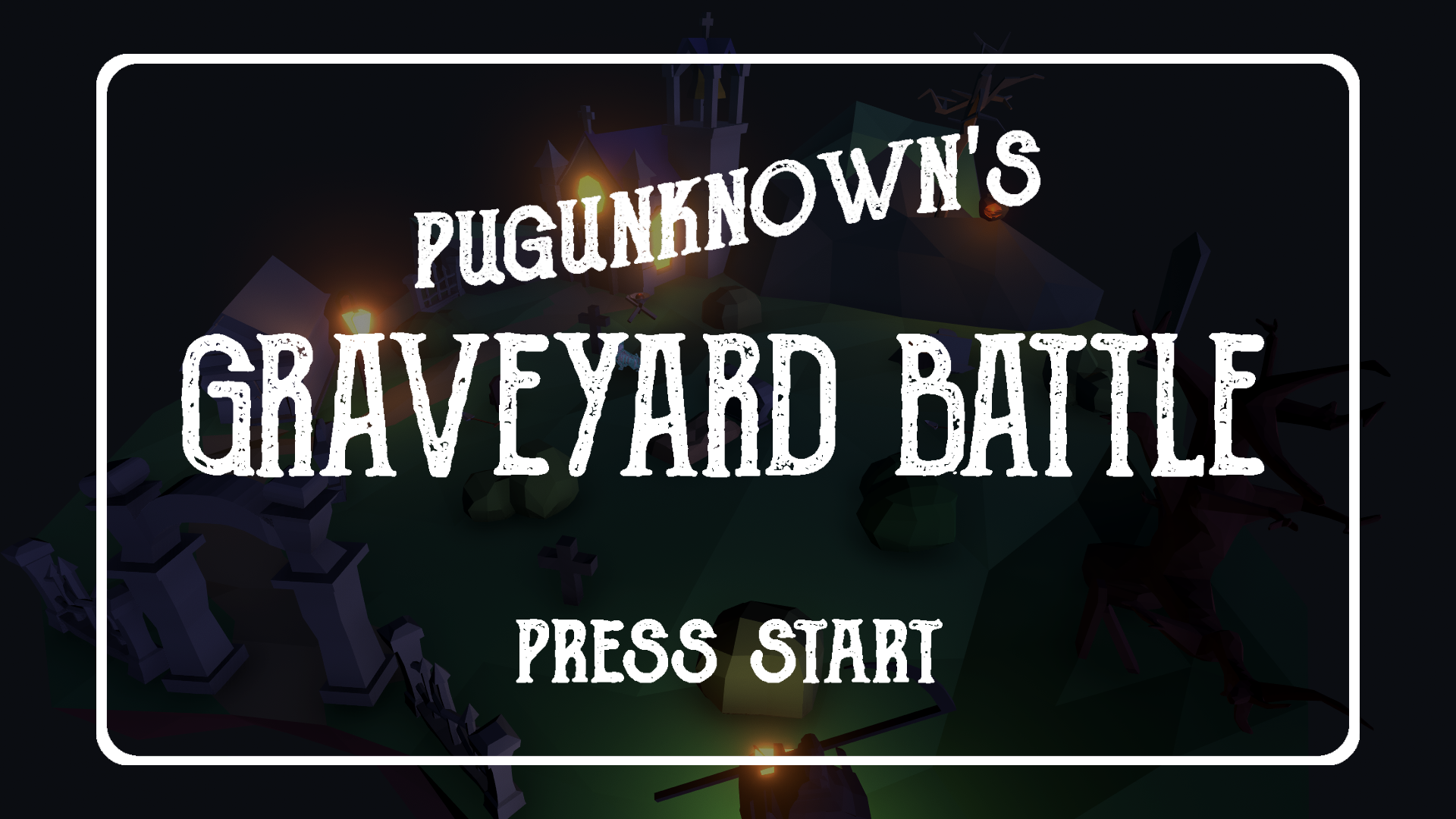 Work hard, play hard! Or: Our game of the week!