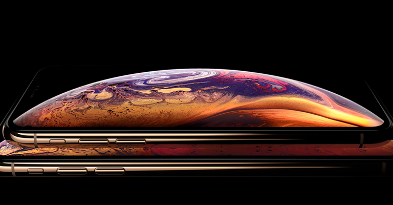 Apple Keynote: These are the new iPhones