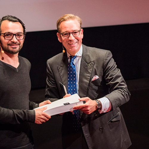 Iconic Conference: Retail Digital 2015