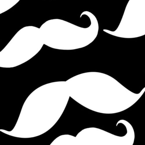 Five iconic types of moustaches