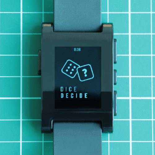 Pebble Smartwatch Review