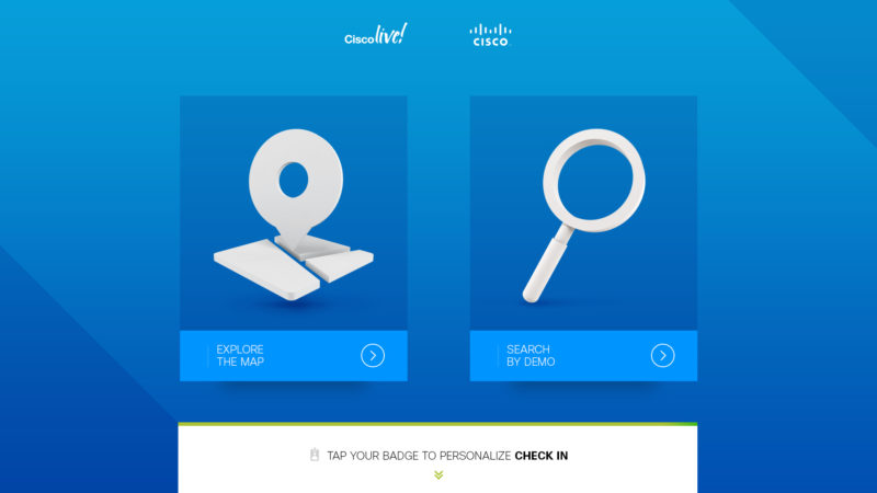 Cisco Event Planner And Guide