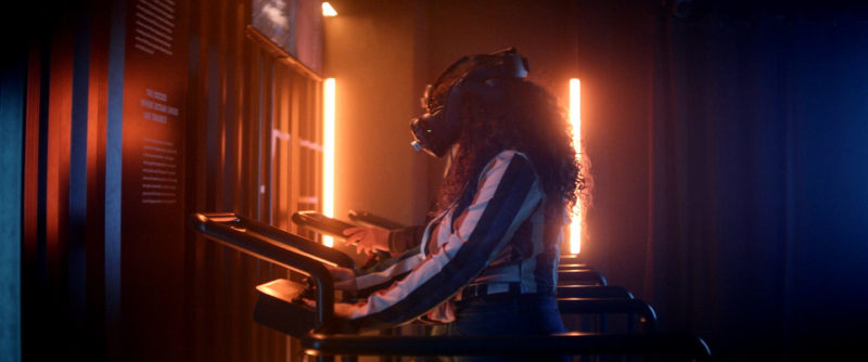 Discovery Dock – An interactive museum