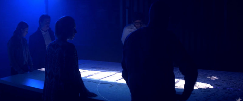 Discovery Dock – An interactive museum