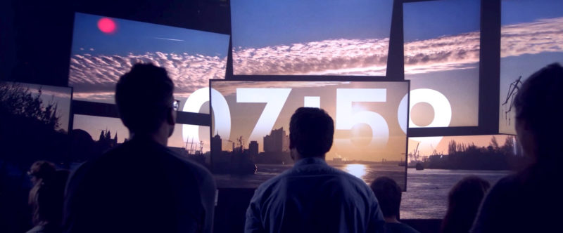 Discovery Dock – An interactive museum