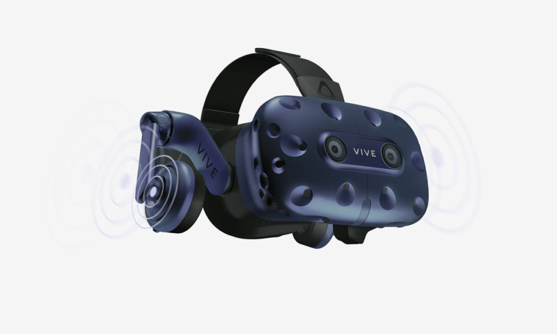 Lufthansa Air Swing VR Experience