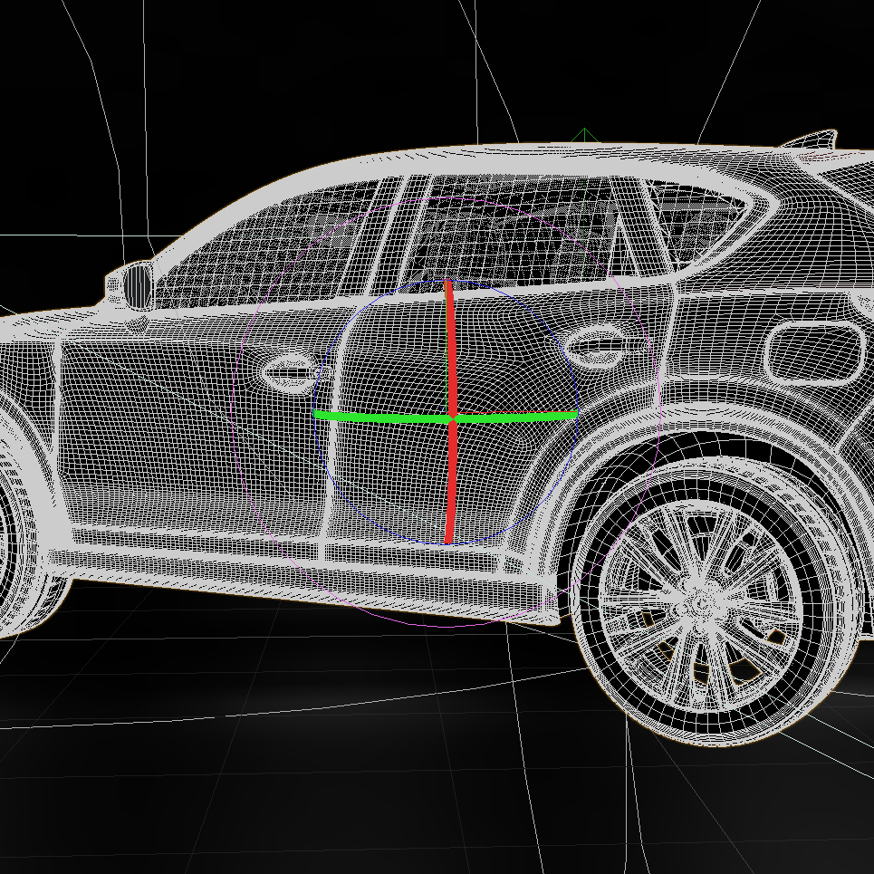Mazda: VR Experience