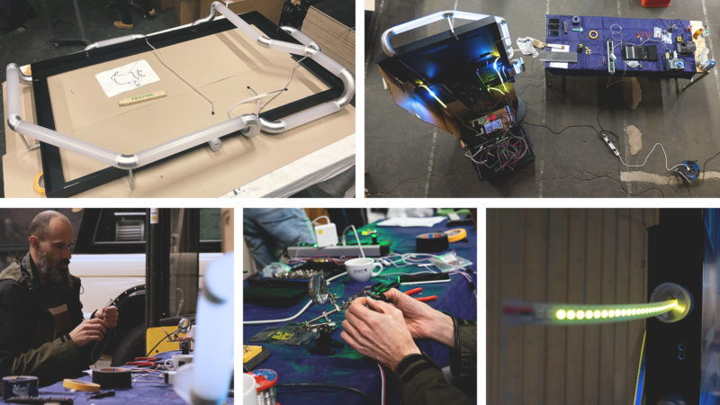 NXP - Embedded World