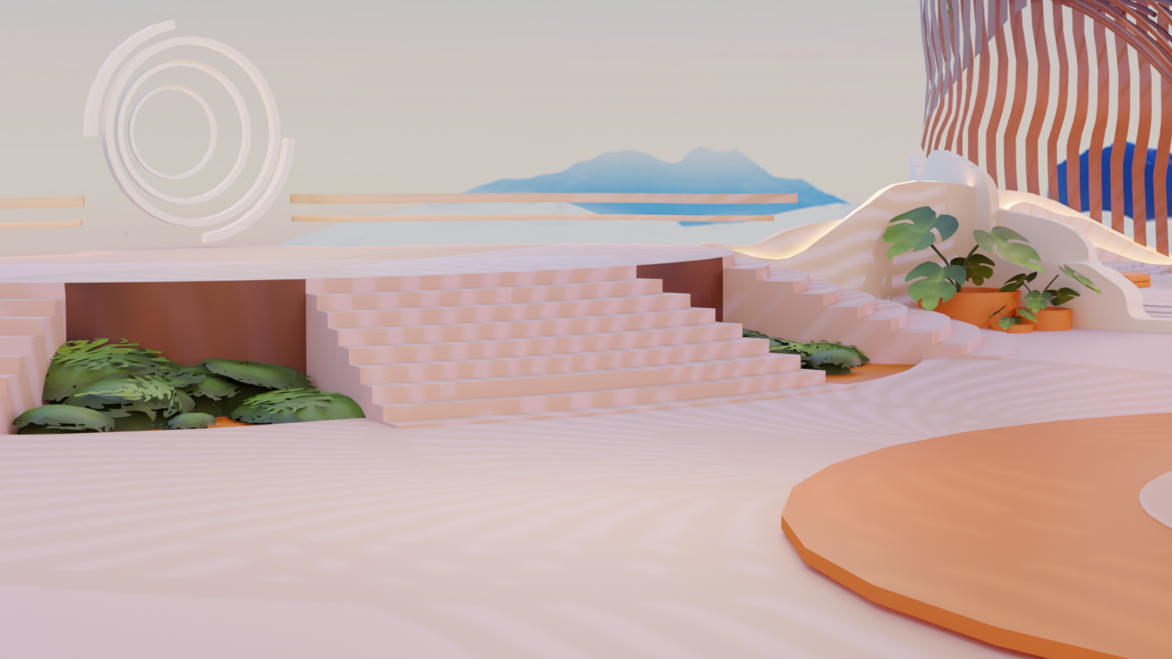 PwC Virtual Spaces - Business Metaverse Solution