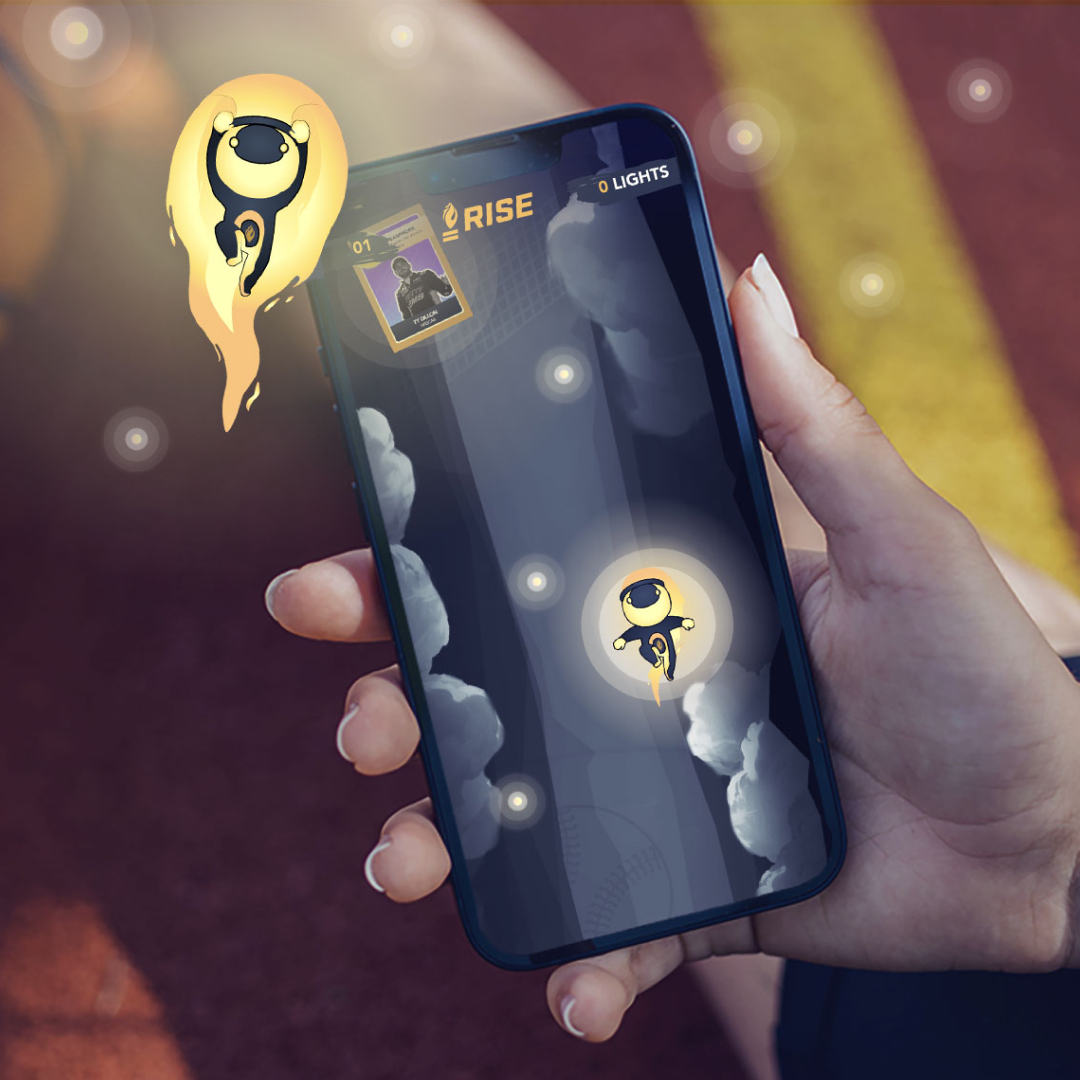 RISE - Leveling up social awareness