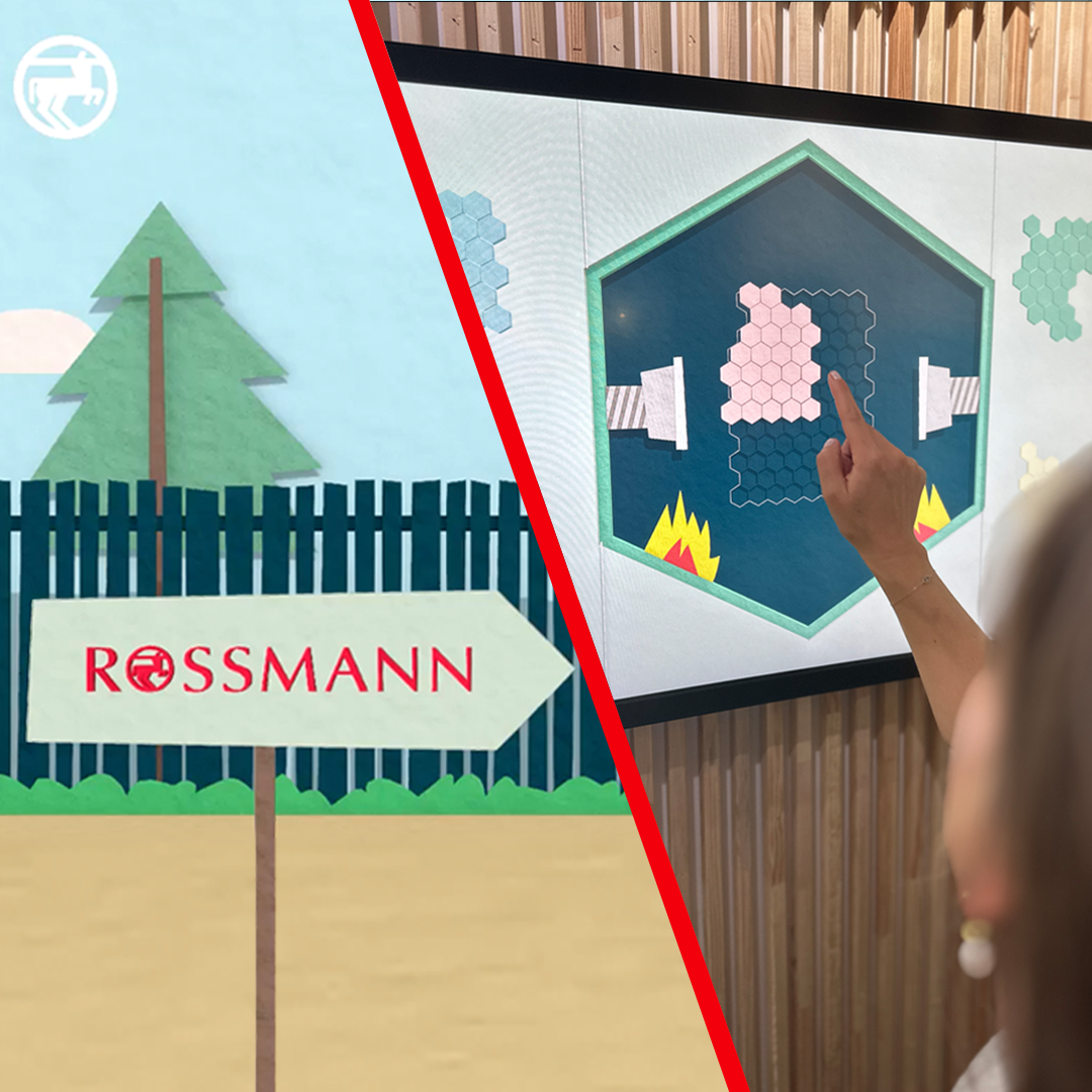 Rossmann Recycling Challenge