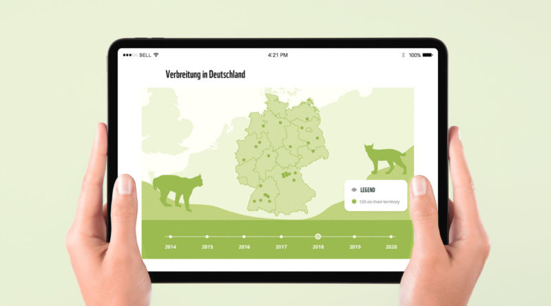 WWF Native Wildlife AR