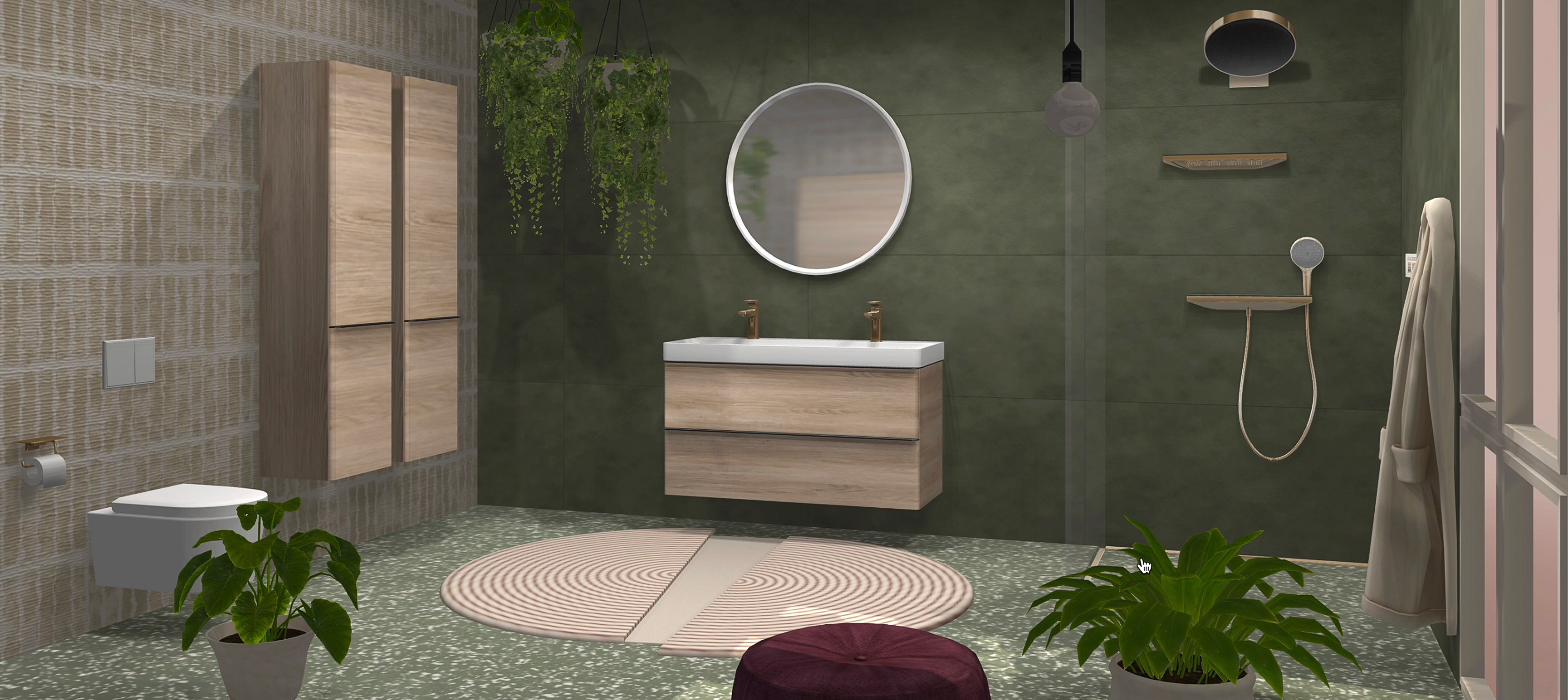 Digital Industry Innovation: hansgrohe and Demodern launch the first ...