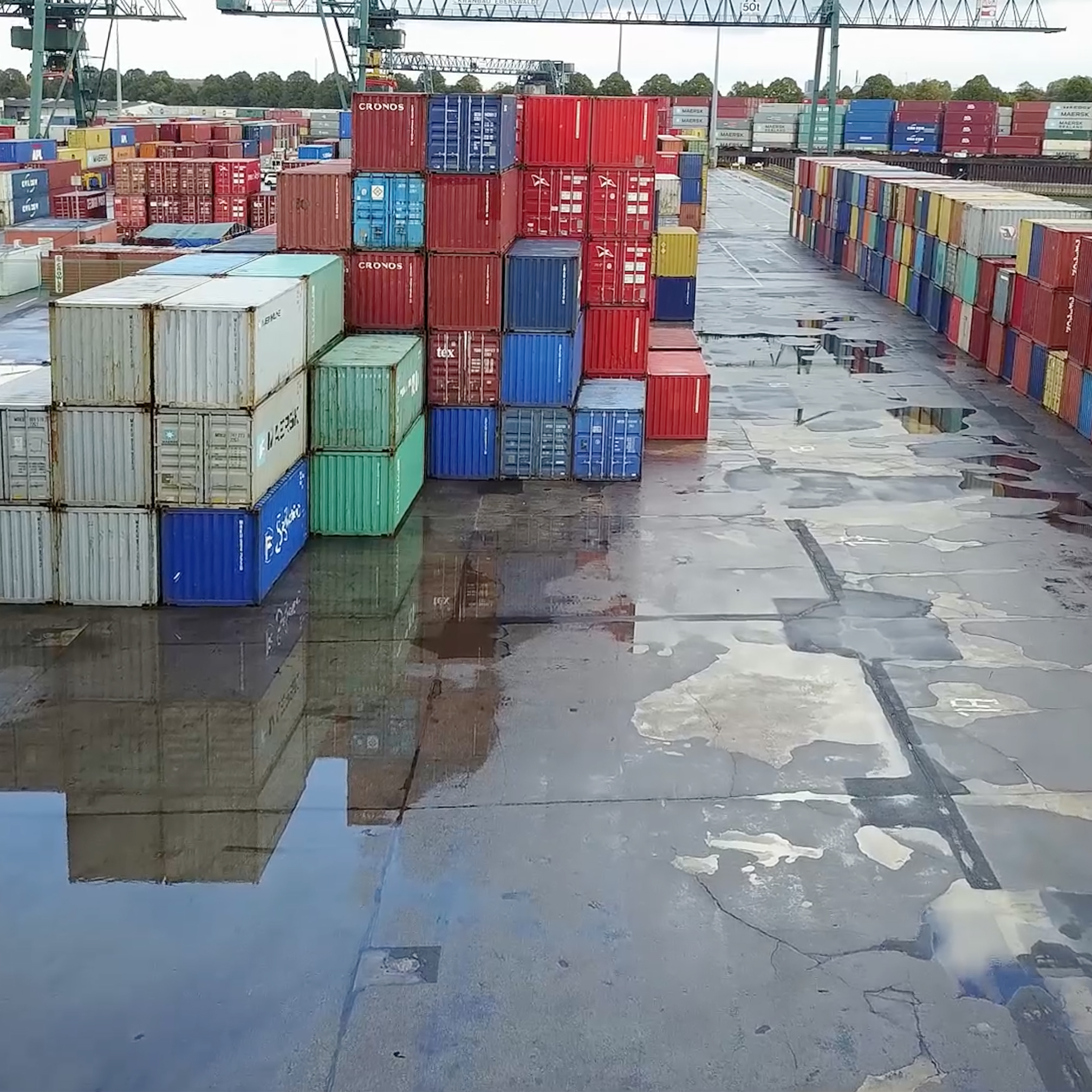 Offshore Rig Virtual Reality Experience