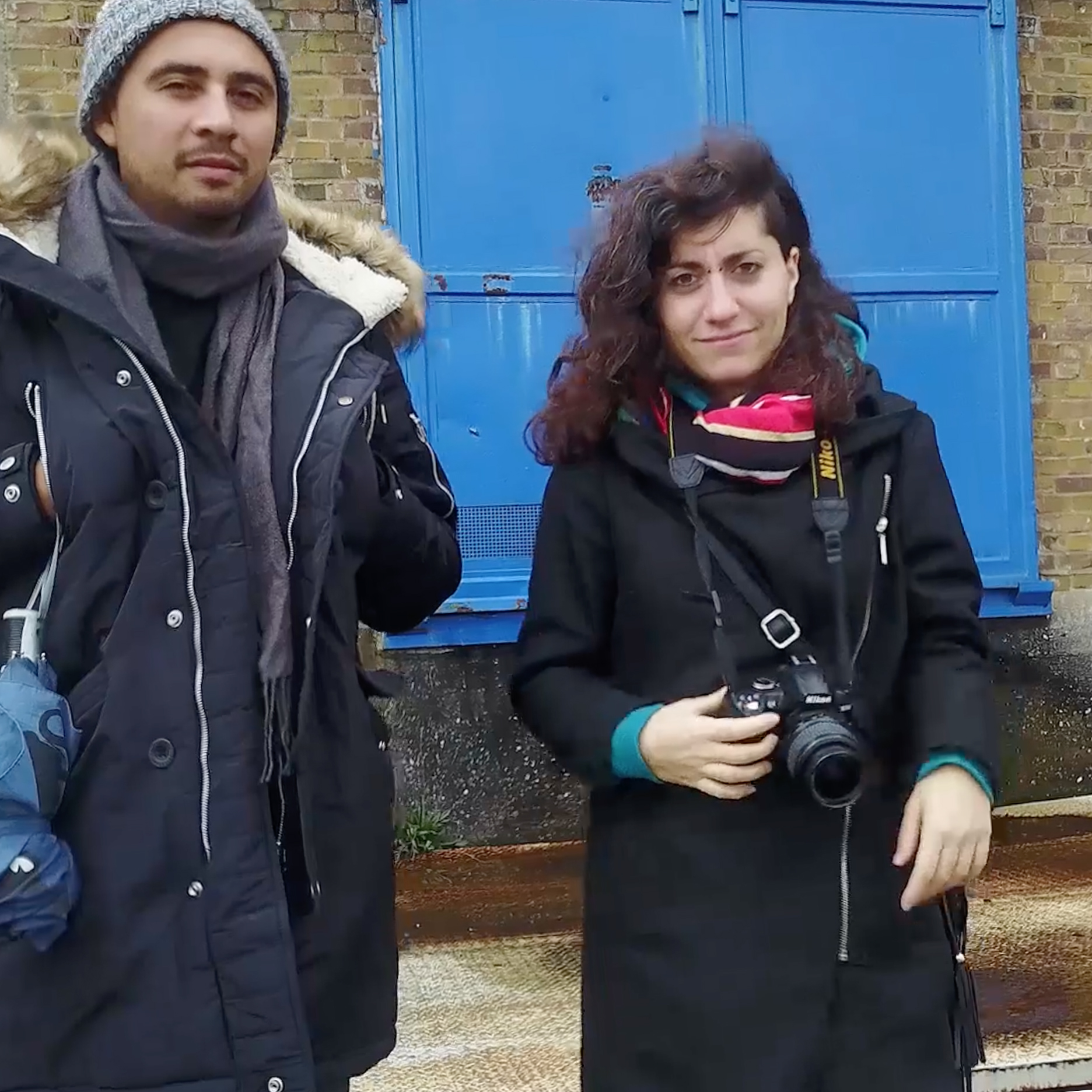 Offshore Rig Virtual Reality Experience