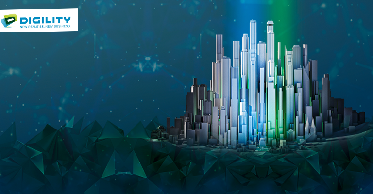 Digility 2018: Cologne as the International Innovation Hotspot of ...