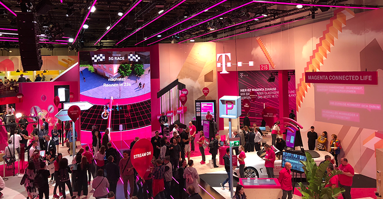 Trends 2019: The new year will be the year of digital entertainment!