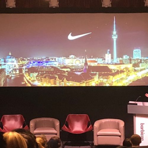 The Future Of Retail And The Role Of The High Street: Jason at Pearson ...