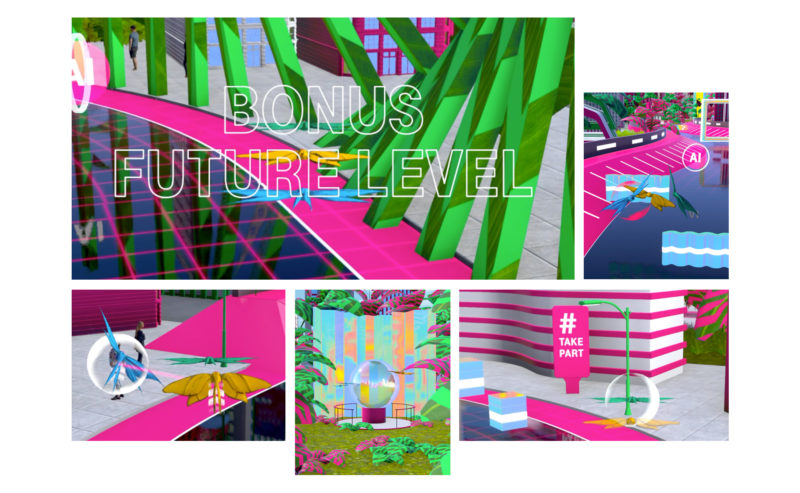 Telekom - Interactive Games at IFA