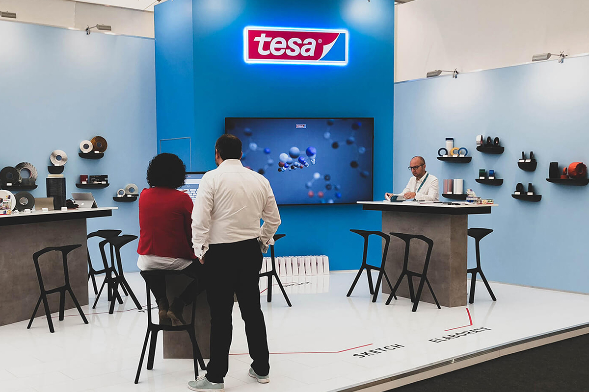 tesa - Collaborative Engineering Tool