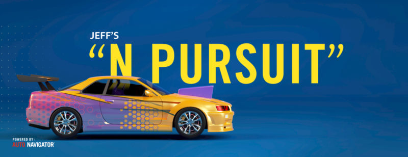 Capital One - Car Configurator