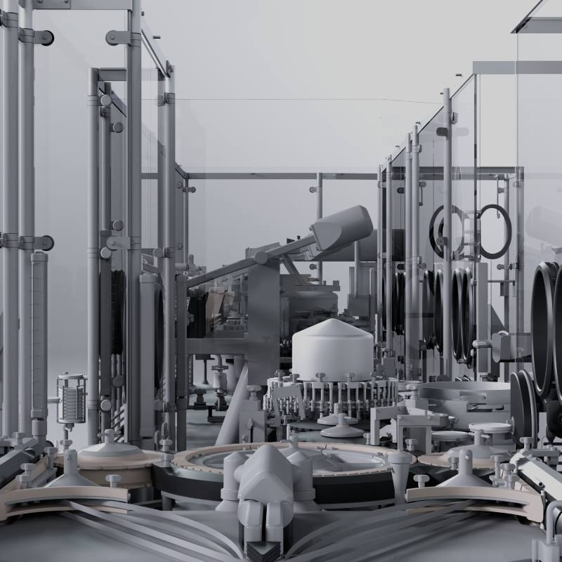 OMNIA XR is a spatial computing application that revolutionizes machine training, offering ...