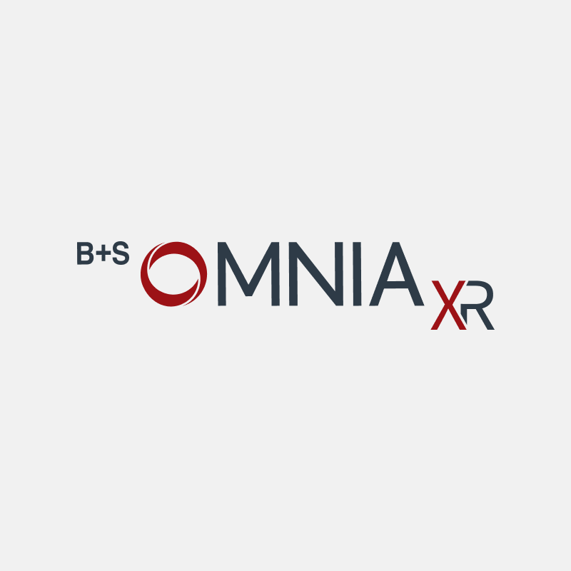 OMNIA XR is a spatial computing application that revolutionizes machine training, offering ...