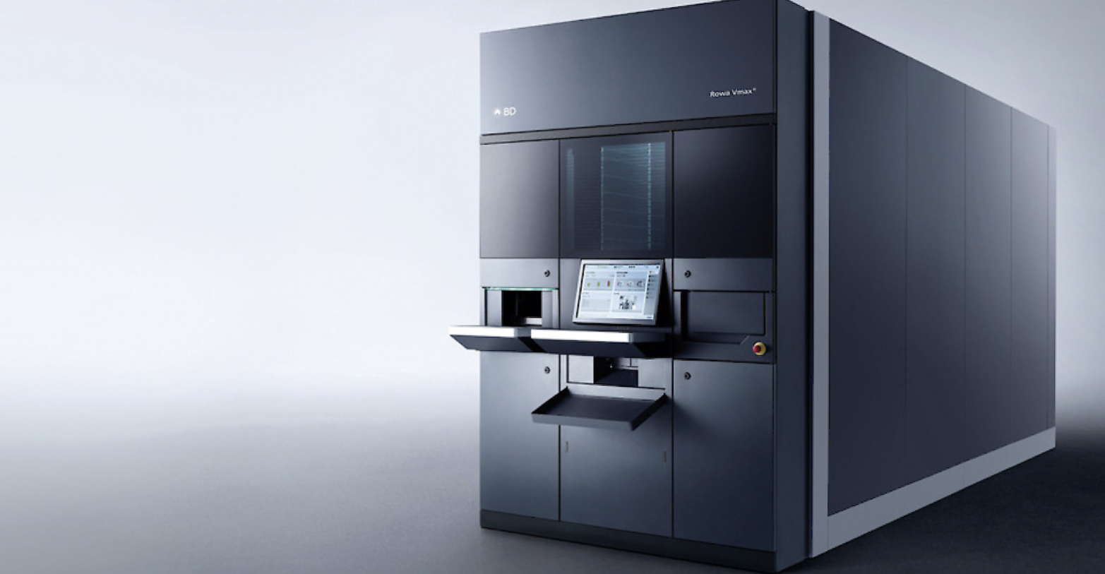 BD Rowa - Produktkonfigurator